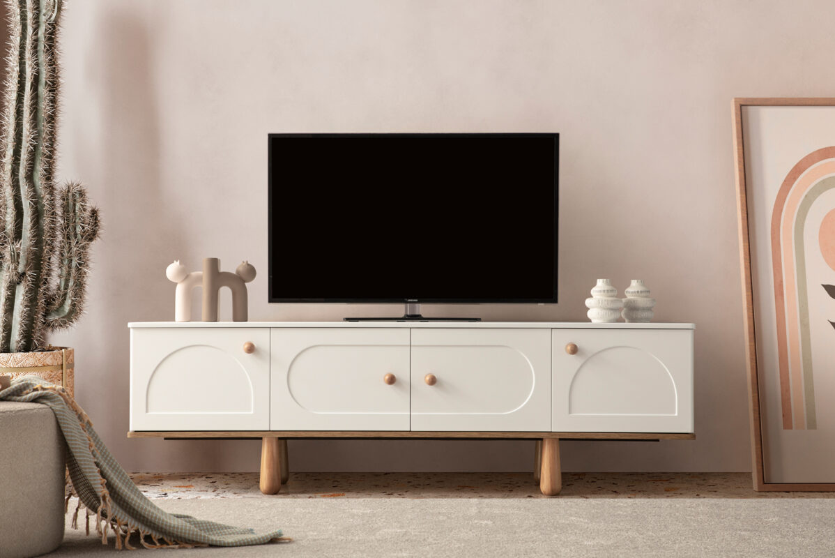 Bohemian TV Ünitesi | Zenka Home